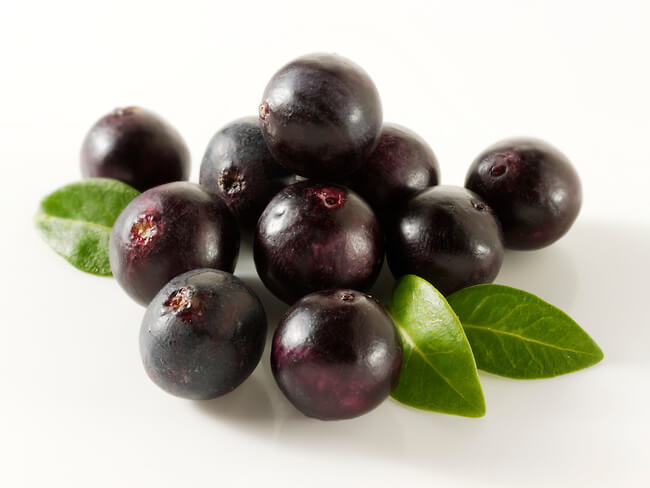 Vad är acai? Allt om acaibäret & massa recept | AcaiBowl